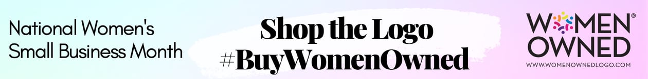 SMG3 Celebrates National Women's Small Business Month